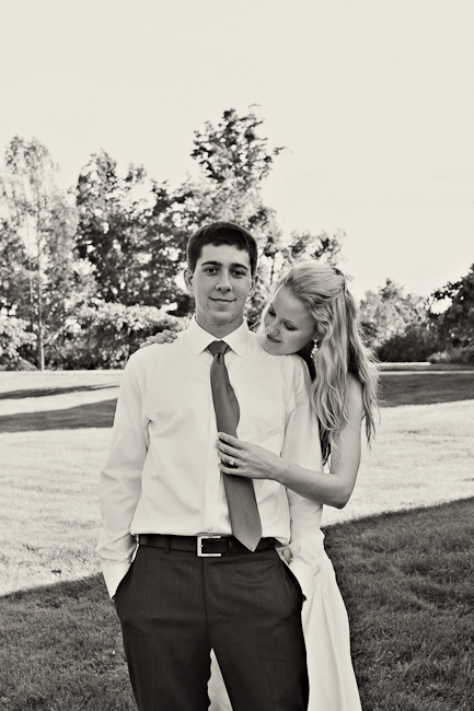 Boro Creative Visions: Katie and Mike ---- The Full Peek...