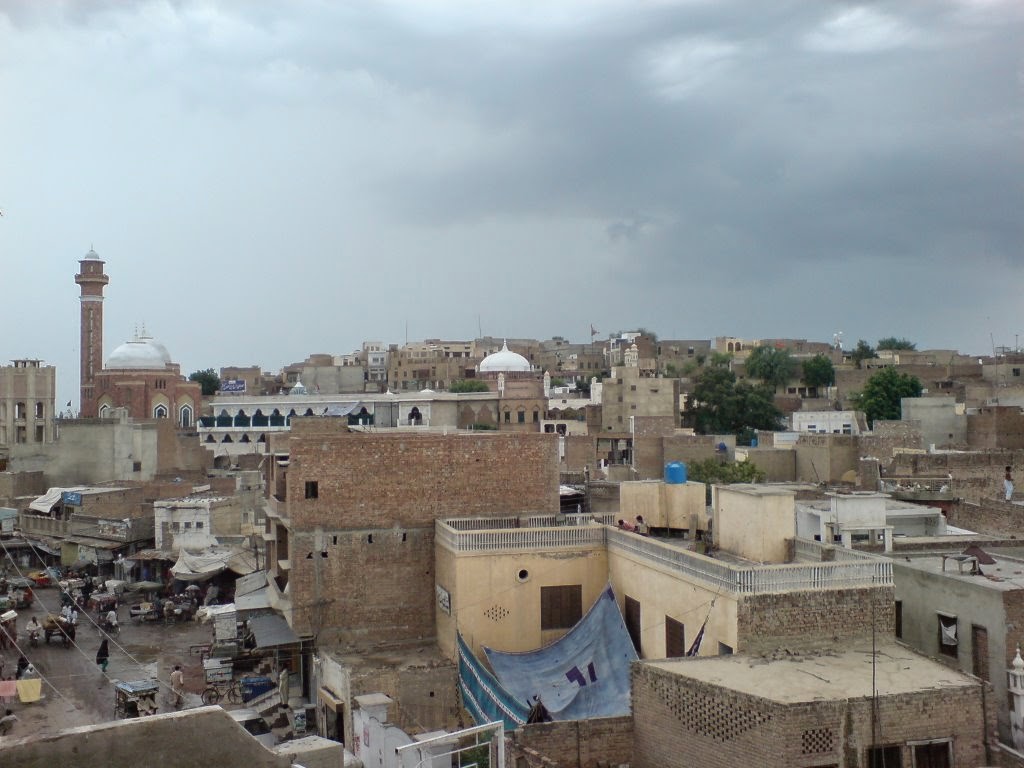 Bahawalnagar City Punjab | NEW and FRESH WALLPAPER