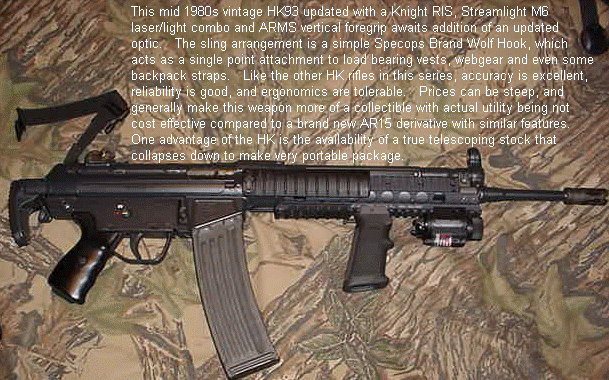 G3 rifle Wallpapers ~ asian defence