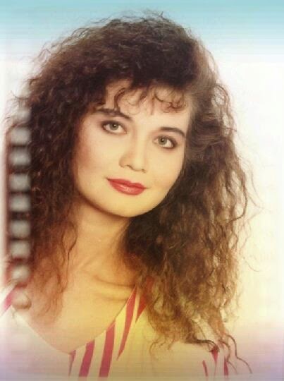 Amerasians/ Eurasians Forum: Dai Trang: Dancing All Night and Always ...