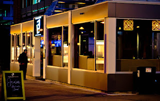 Wine Dine and Play: Fiddlesticks Restaurant & Bar