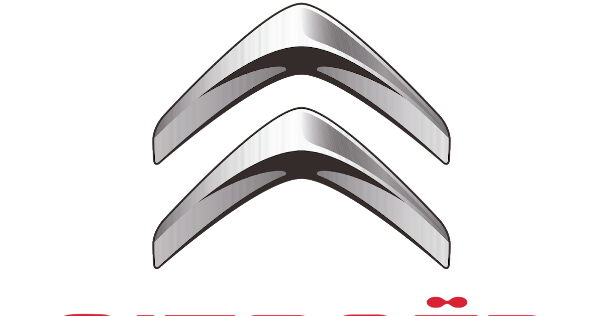 Logo Citroën Vector CDR, PNG, Ai Format - Biologizone