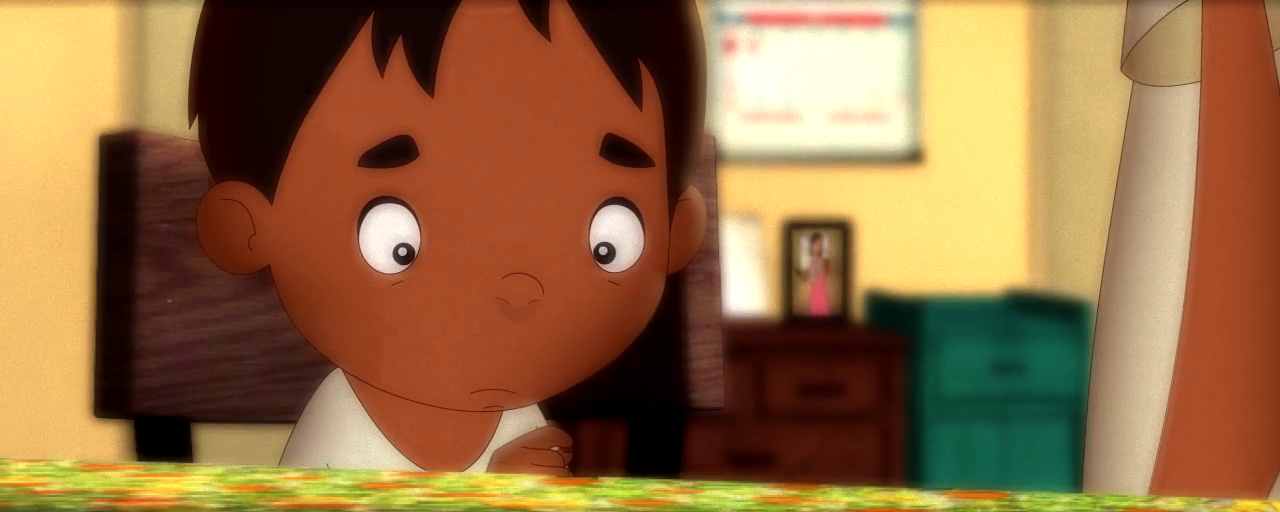 Tuldok Animation Studios Inc. : the blog: Nuno sa Punso! A special ...