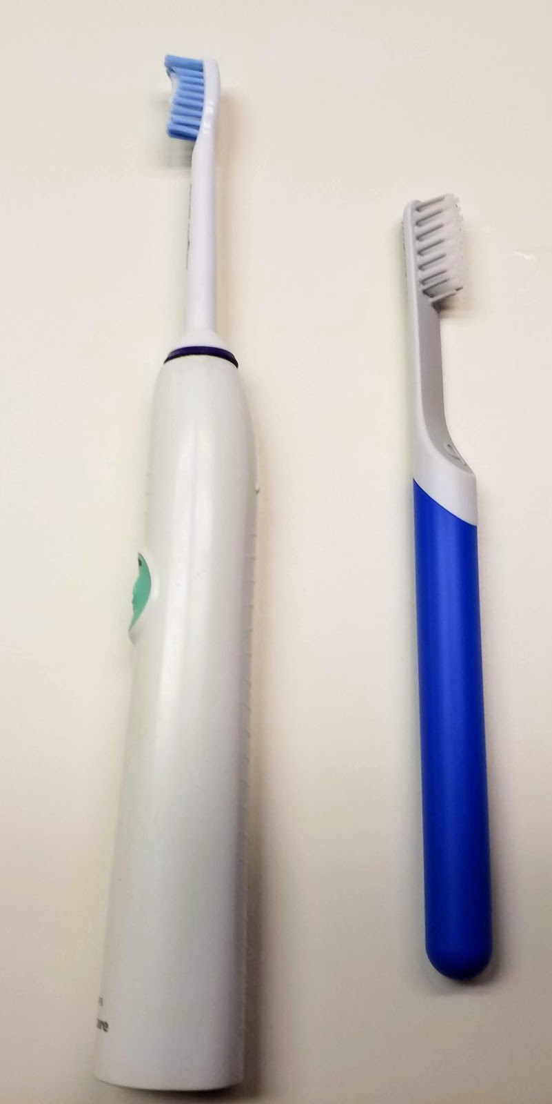 The Realistic Autistic: Mouth Care with Sensory Sensitivities: An ...