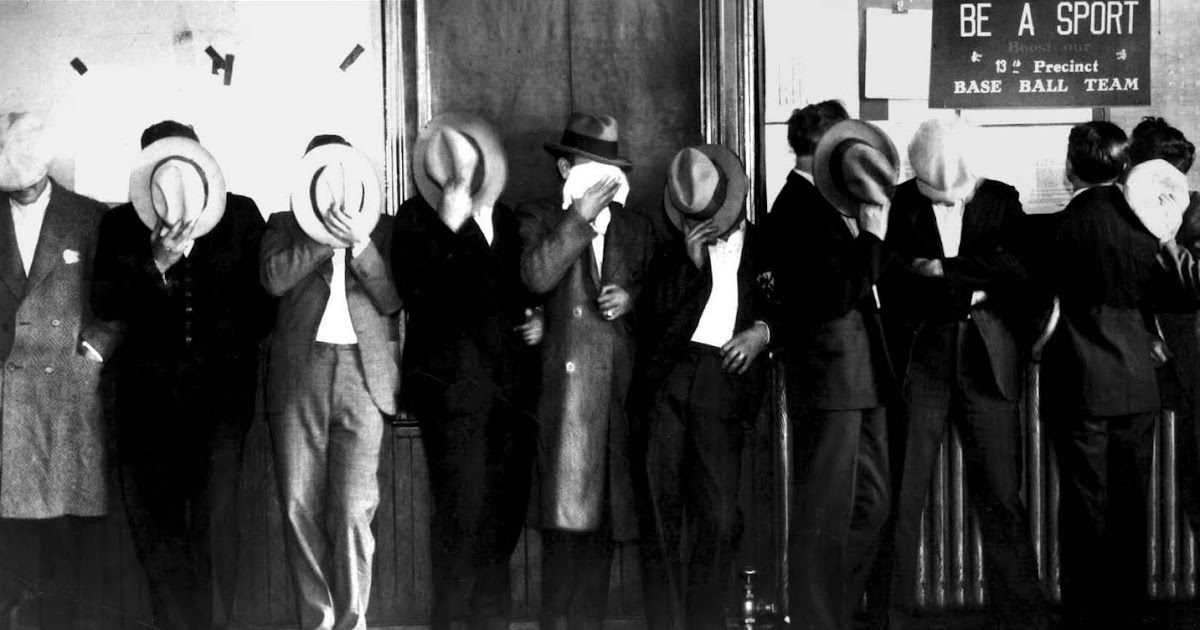 Fornology.com : The Elusive Purple Gang