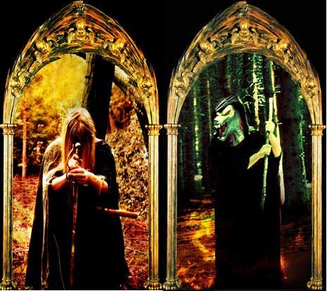 METAL HEART: SUMMONING