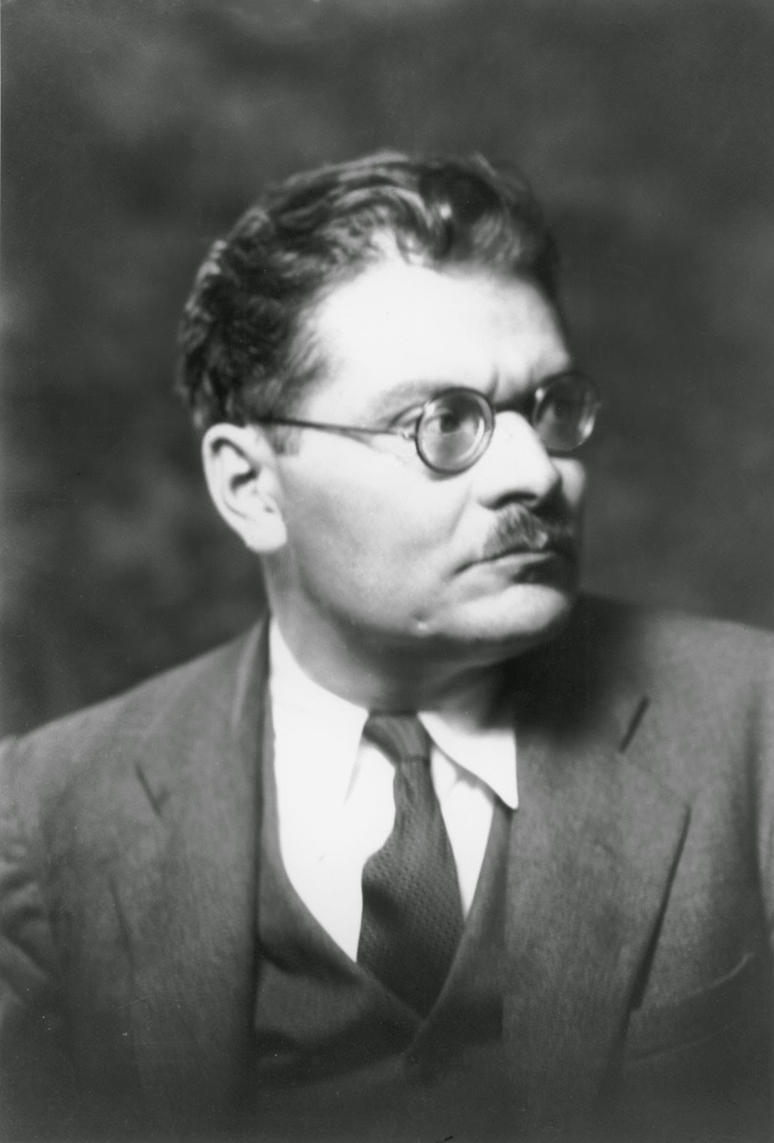 Gotico-Visionaria: novembre 2014