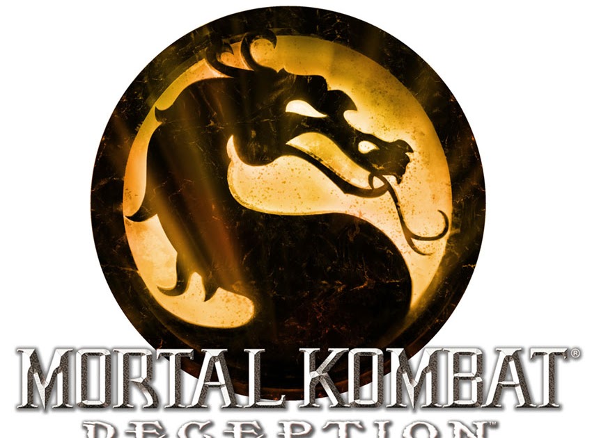 Mortal kombat 12 logo - bezyprofile