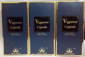 Jual Vig Power Obat Kuat Mengatasi Impotensi dan Bikin Gagah Perkasa