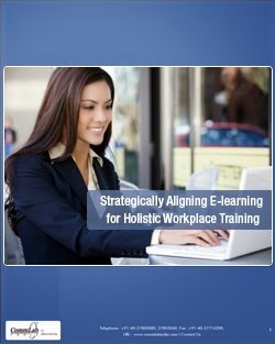 Helge Scherlund's eLearning News: New eBook: Strategically Aligning E ...