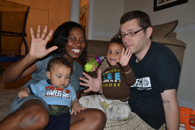 Life is Good: Baby #3 - All the details