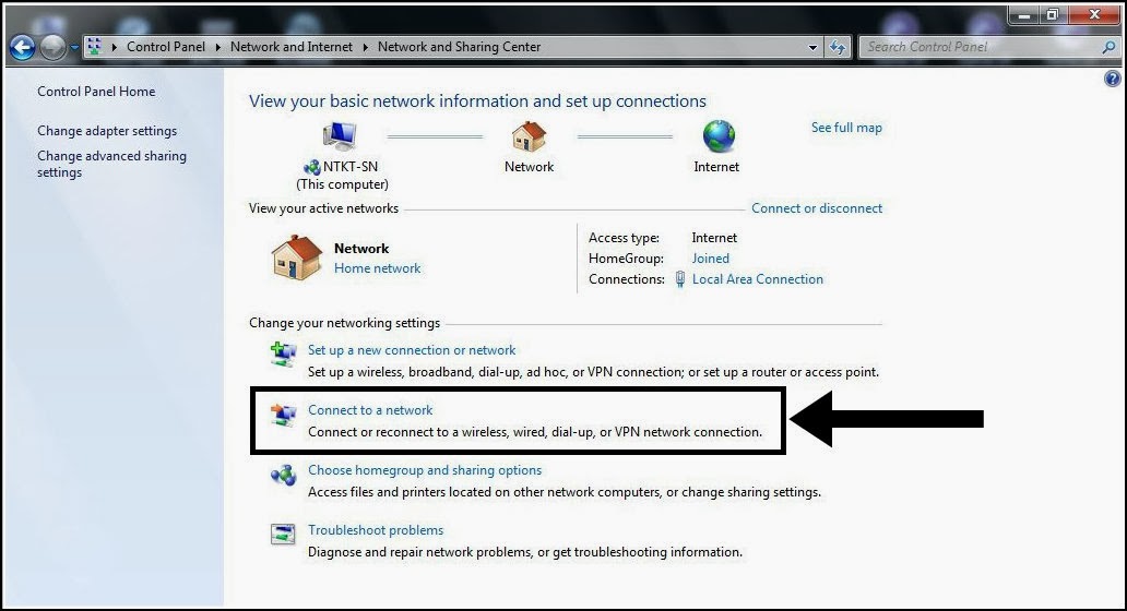 TIGER_හැමදේම එකම තැනින්..: IP එක වෙනස් කරල යන්න බැරි වෙබ් සයිට් වලට ...