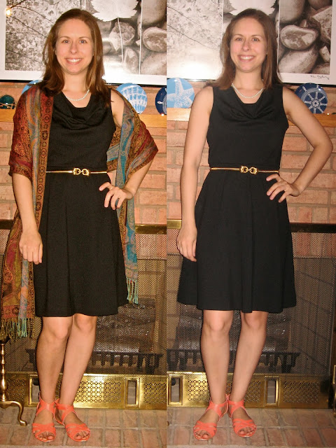 Kelly's Kloset: Summer Recap