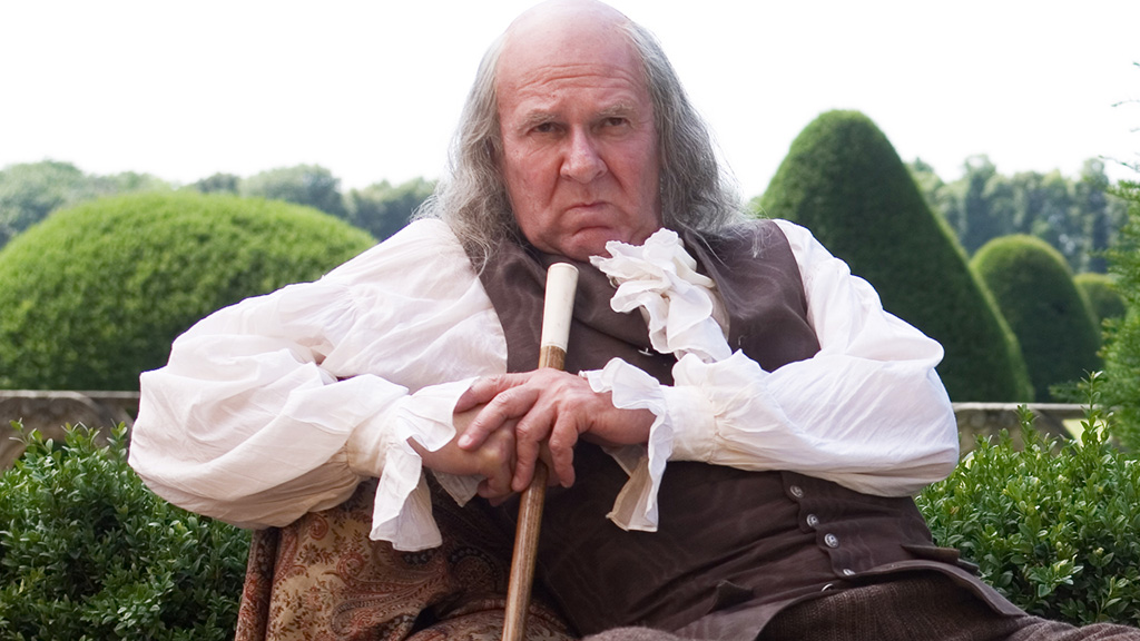 The Jane Austen Film Club: Tom Wilkinson- Actor of the Week