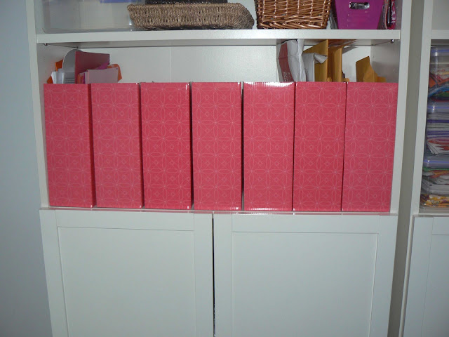 CurlyPops: Getting Sorted