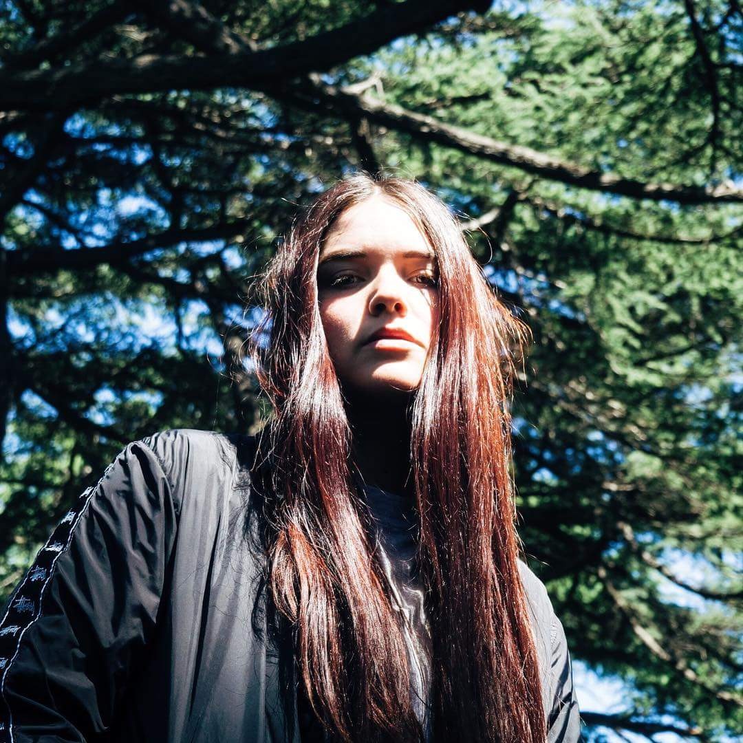 LITTLE INDIE : Watch :: Poppy Rose brings visual treatment to 'Lost'