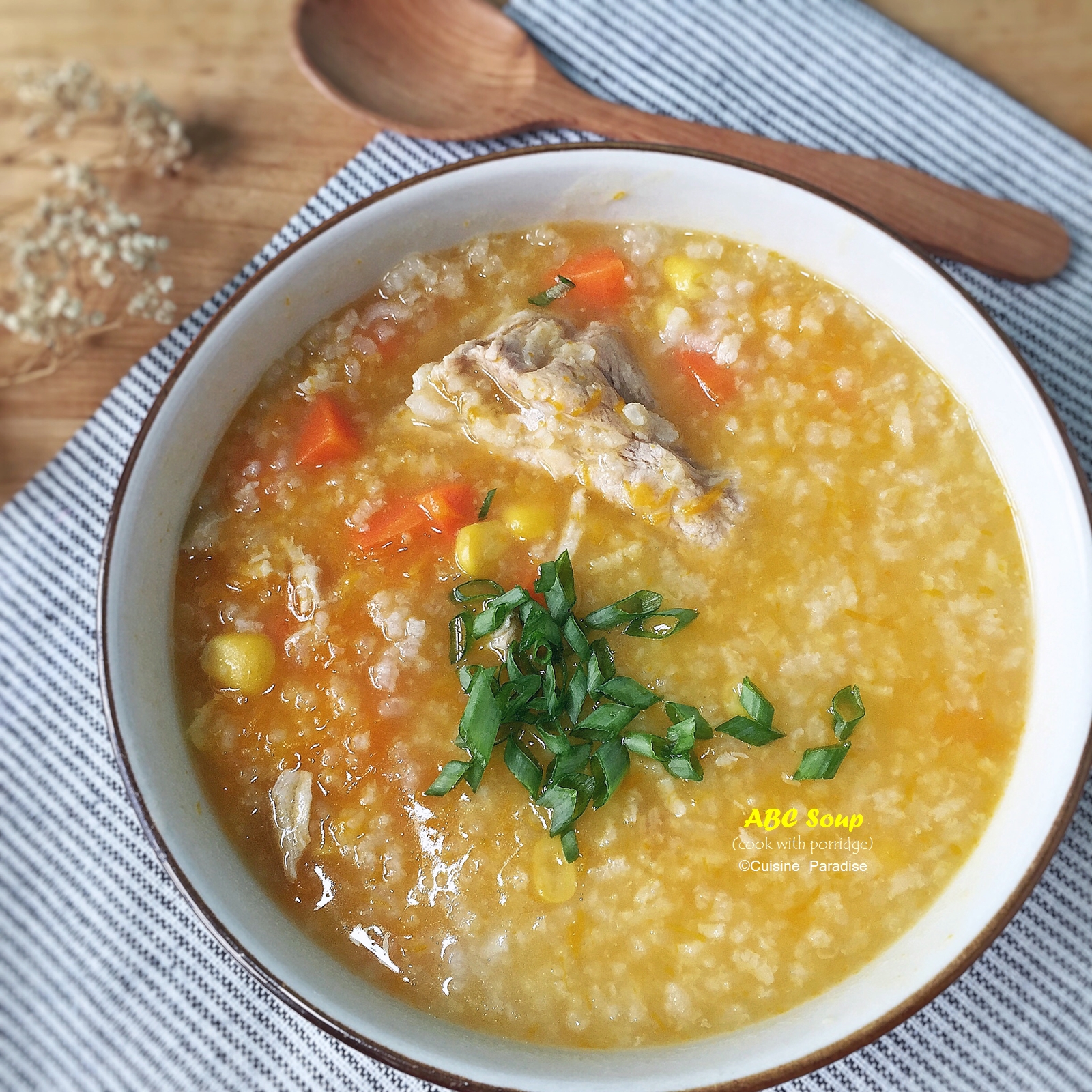 Cuisine Paradise | Singapore Food Blog | Recipes, Reviews And Travel ...