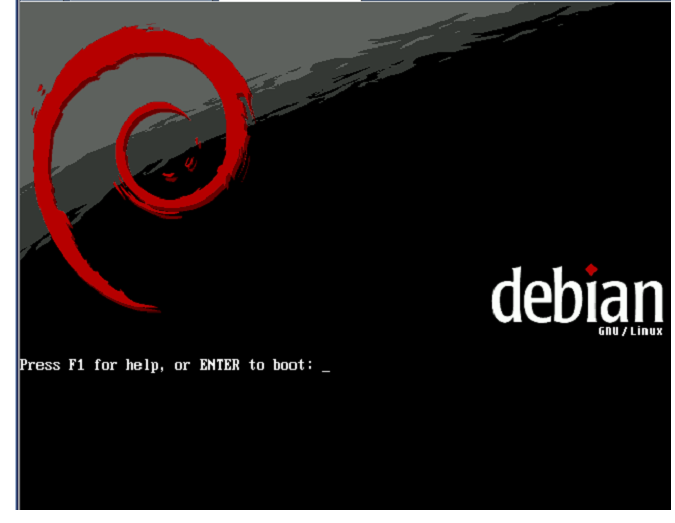 Tutorial dan Cara Install Linux Debian 5 Lenny ~ Catatan Pengingatku