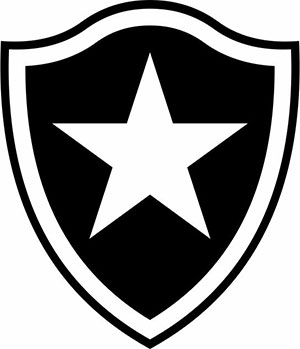 Botafogo de Futebol e Regatas | RJ | McNish Futebol Clube