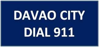 Make It Davao: Central 911