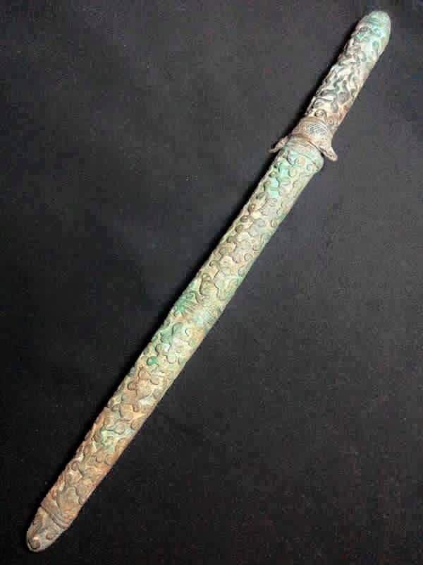 Cambodia King's sword - General knowledge