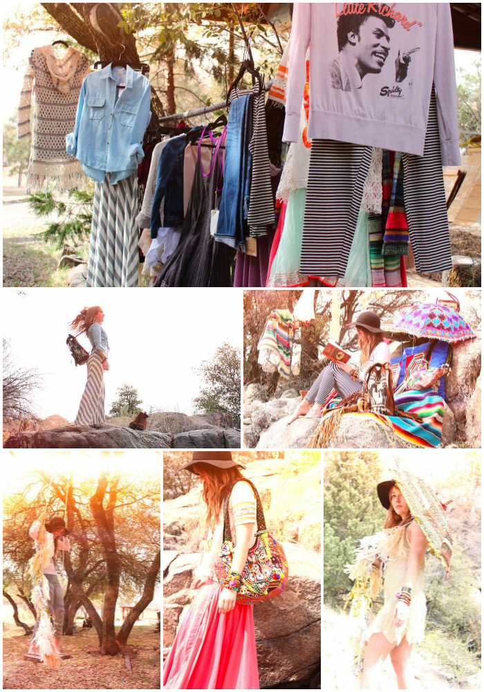 Hop Sing Trading Co.: • A B O U T