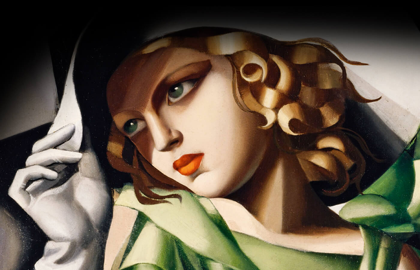 Tamara De Lempicka | Quotes / Aforismi | Tutt'Art@ | Pittura * Scultura ...