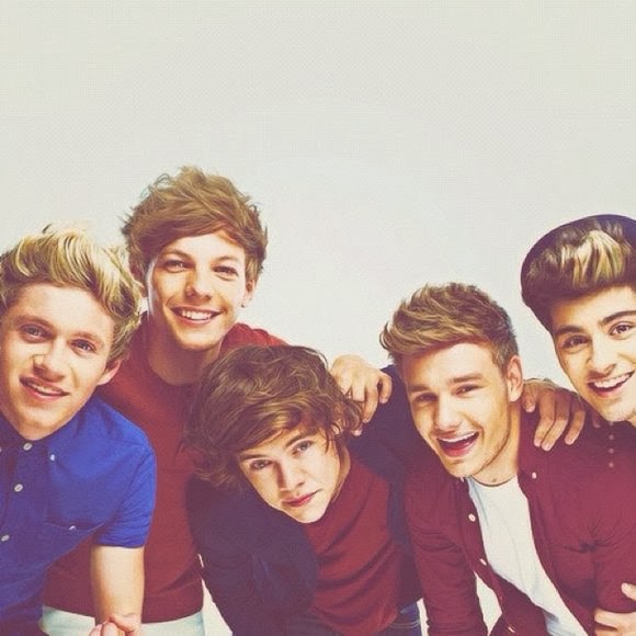 Beliebers, Directioners, e Mahomies