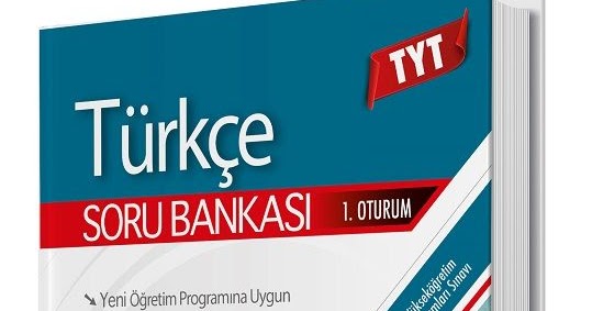 TYT YKS Kitap PDF indir