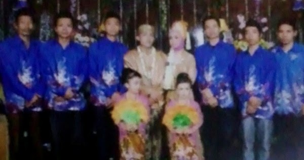 Pemuda SITU Karanggayam: ACARA PERNIKAHAN ENDAH