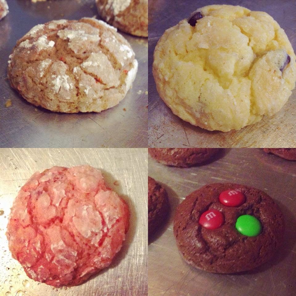 Cake Cookies Fluffy at Scott Paramore blog