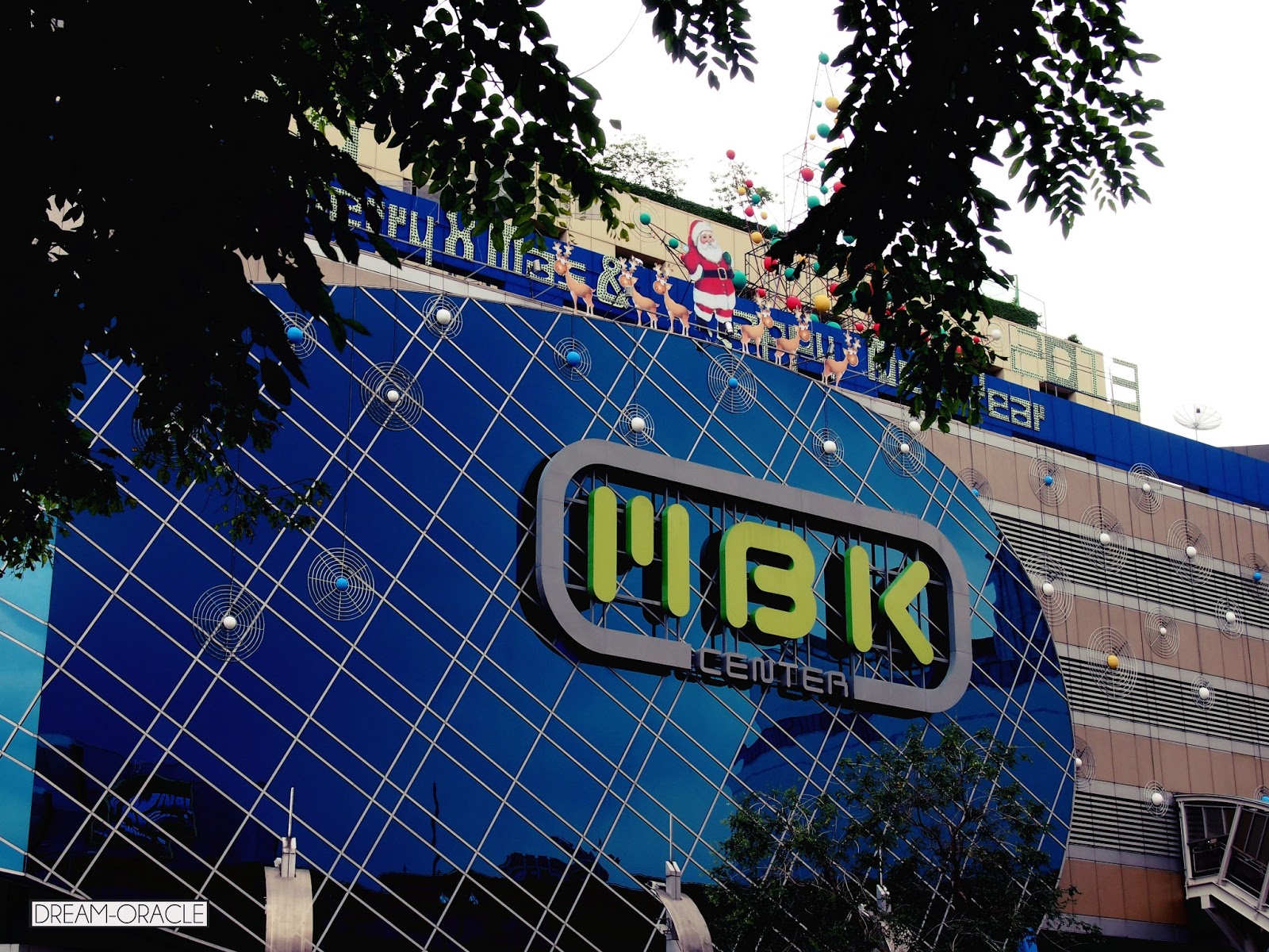 Dare to dream,Live the dream