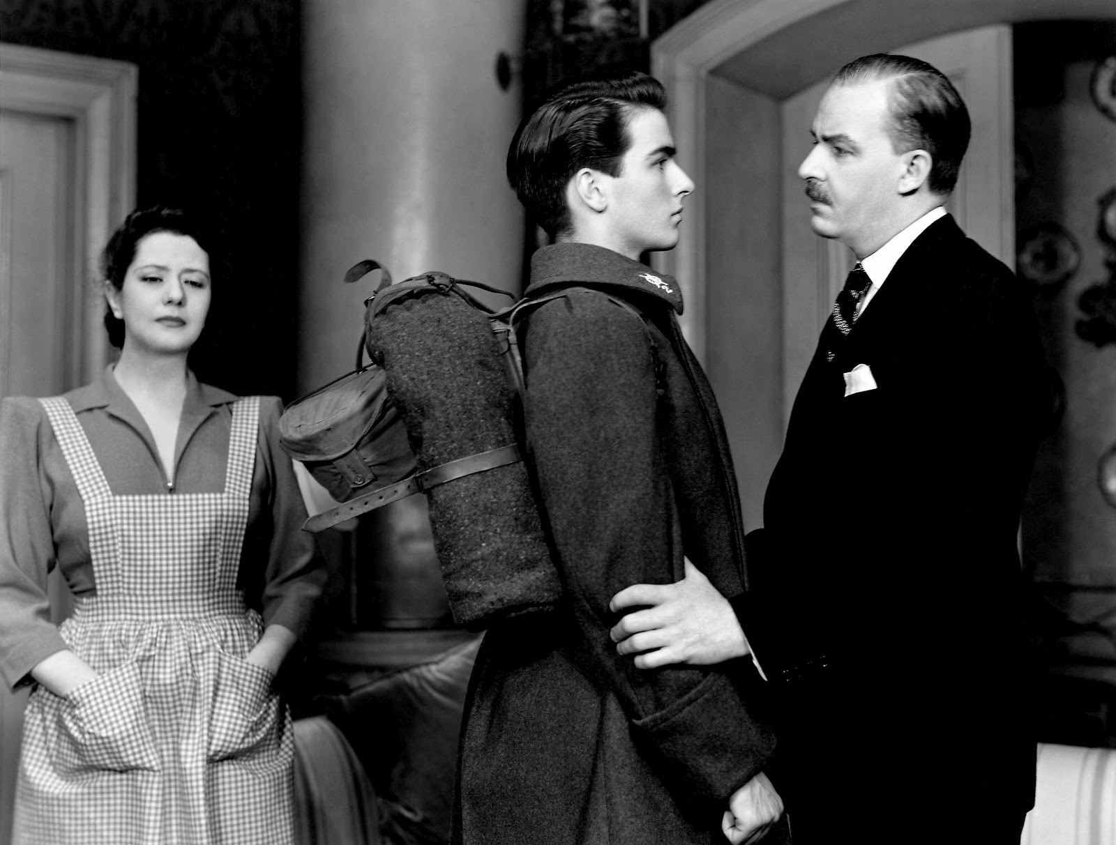 L.A. La Land: Fame, Fortune, and Forensics: STAR OF THE MONTH ...