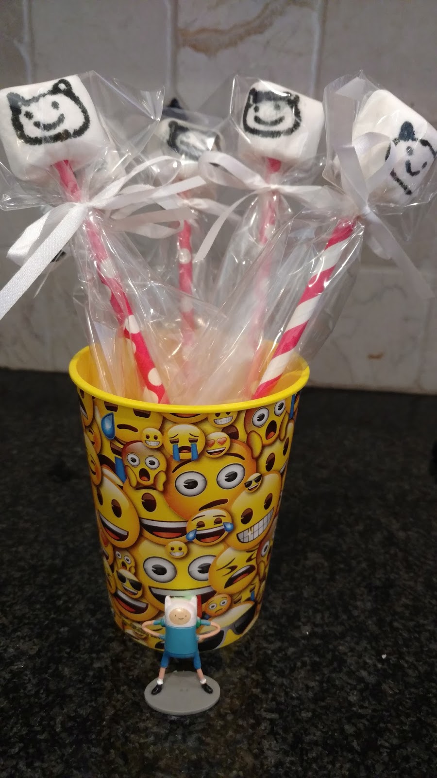 A Slice of Smith Life: Pinata Cake and Adventure Time Birthday Party