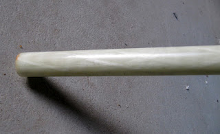 HAM-ing by PH0NO: Project - Cobwebb (or cobweb) antenna