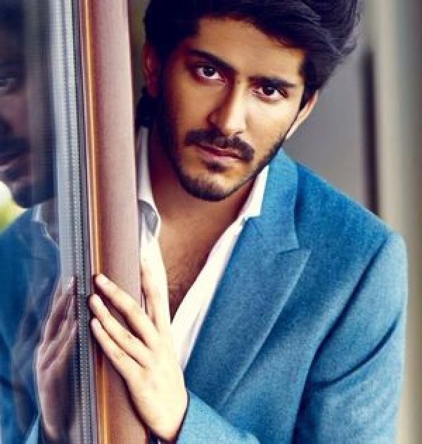 Harshvardhan Kapoor Wiki, Biography, Dob, Age, Height, Weight, Affairs ...
