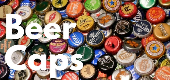 Best beer bottle caps and cappers - how and what to use when bottling ...