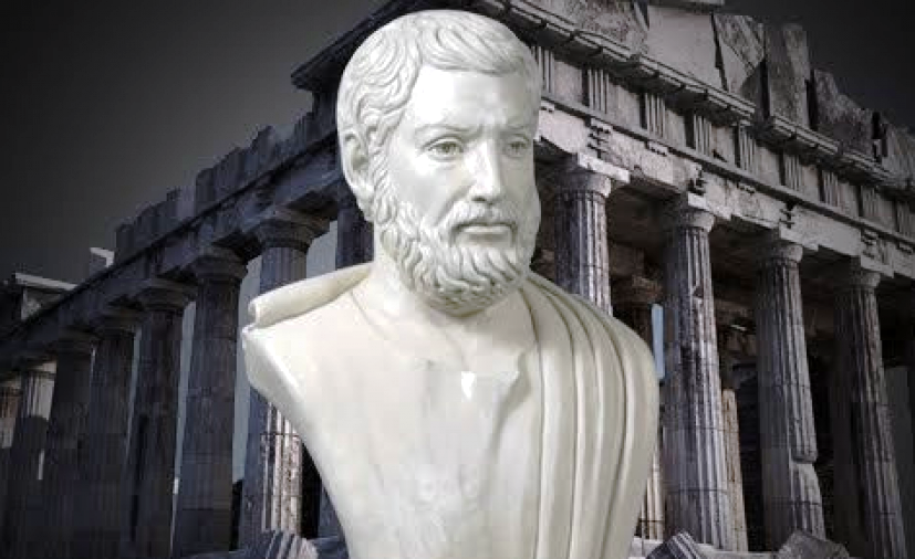 «ΓΝΩΘΙ ΣΑΥΤΟΝ»: Κλεισθένης ο θεμελιωτής του δημοκρατικού πολιτεύματος