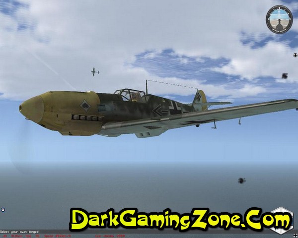 Battle Of Britain 2 Wings Of Victory Game - darkgamingzonebackup