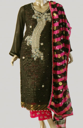 Ladies New Dress Designs For Eid - fashion world