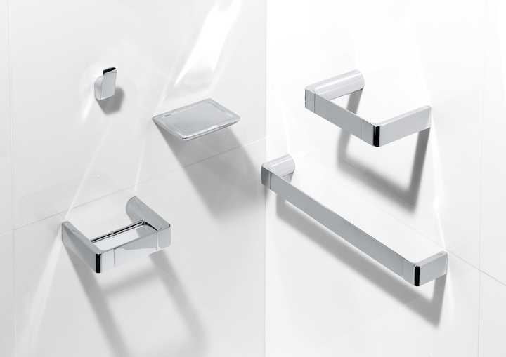 O menos é mais da Select Roca