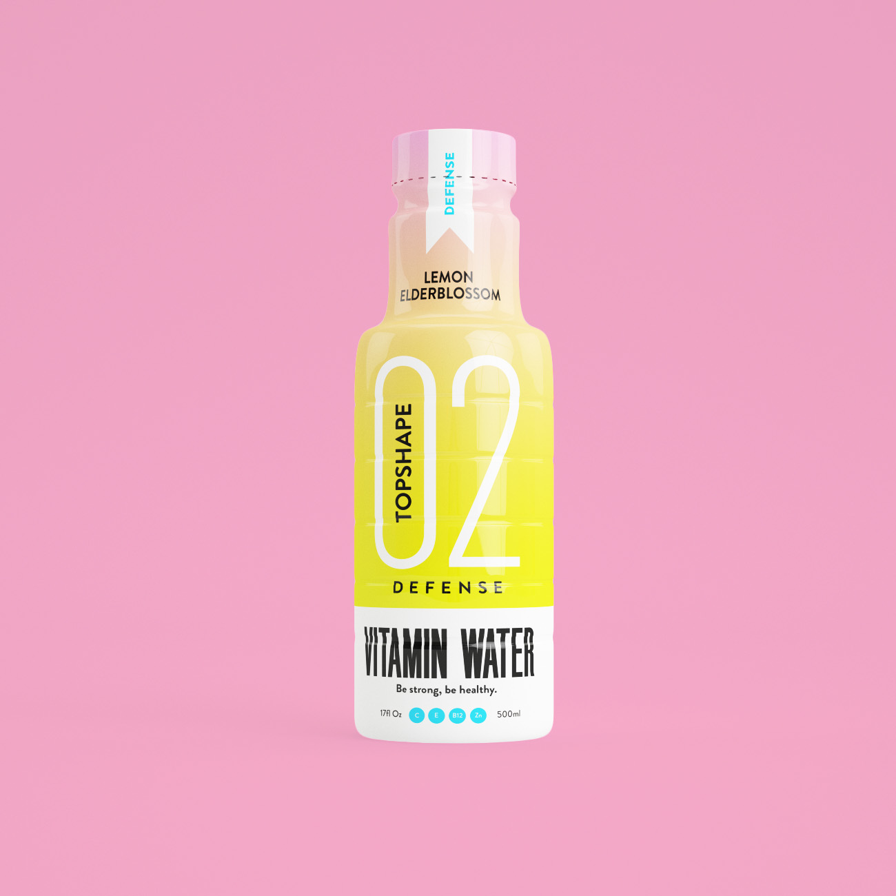 Topshape – Packaging Of The World