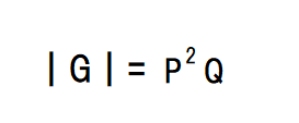 P^2+Σ2P: Feit–Thompson theorem