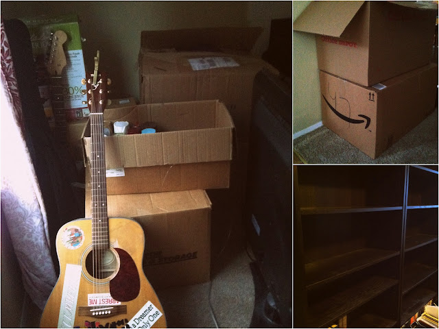 The final house construction update: ALMOST moving day! / Create / Enjoy