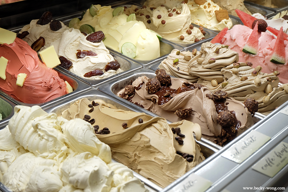 Joy St. @ Jalan Telawi, Bangsar: Bringing Joy to the Streets of Bangsar ...