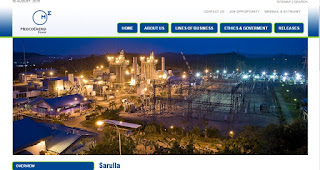 Career Opportunity From Sarulla Operations Ltd | Loker Surakarta
