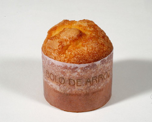 Os Bolos Portugueses - Conexão Portugal