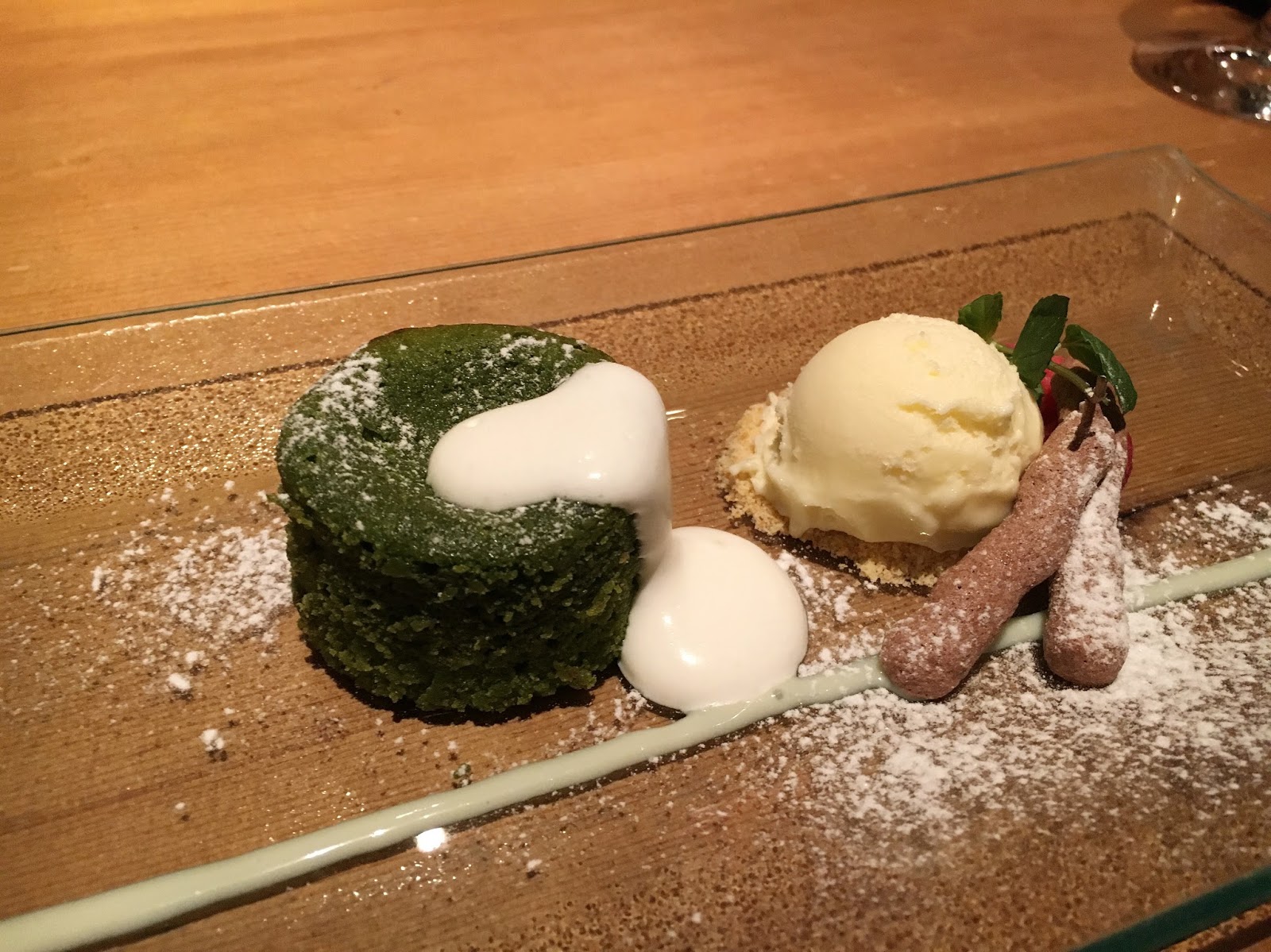 Itoh Dining by Nobu - Kyoto, Japan - Travel is my favorite Sport