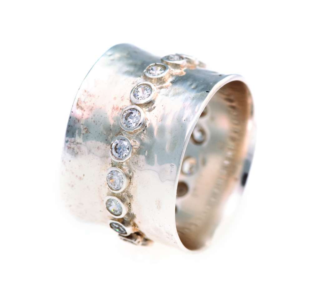 Wedding Update - Yaron Morhaim Jewellery - Get Lippie