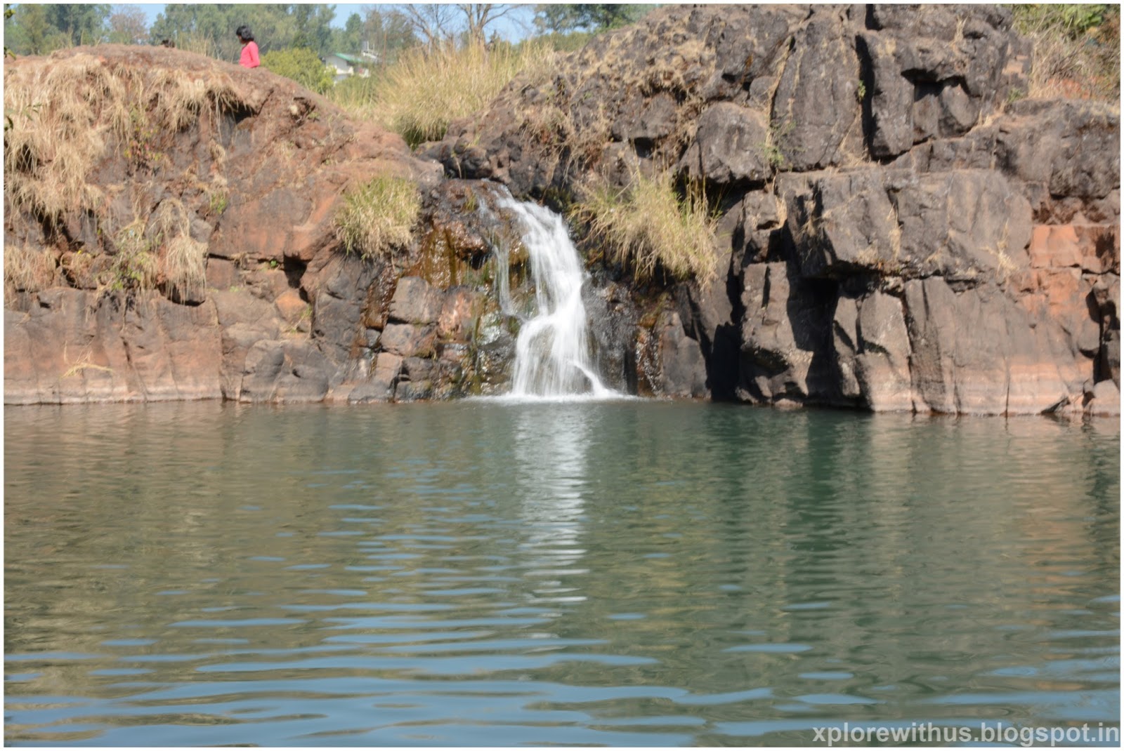 Our Travel Tales: Lingamala Waterfalls (Mini), Mahabaleshwar
